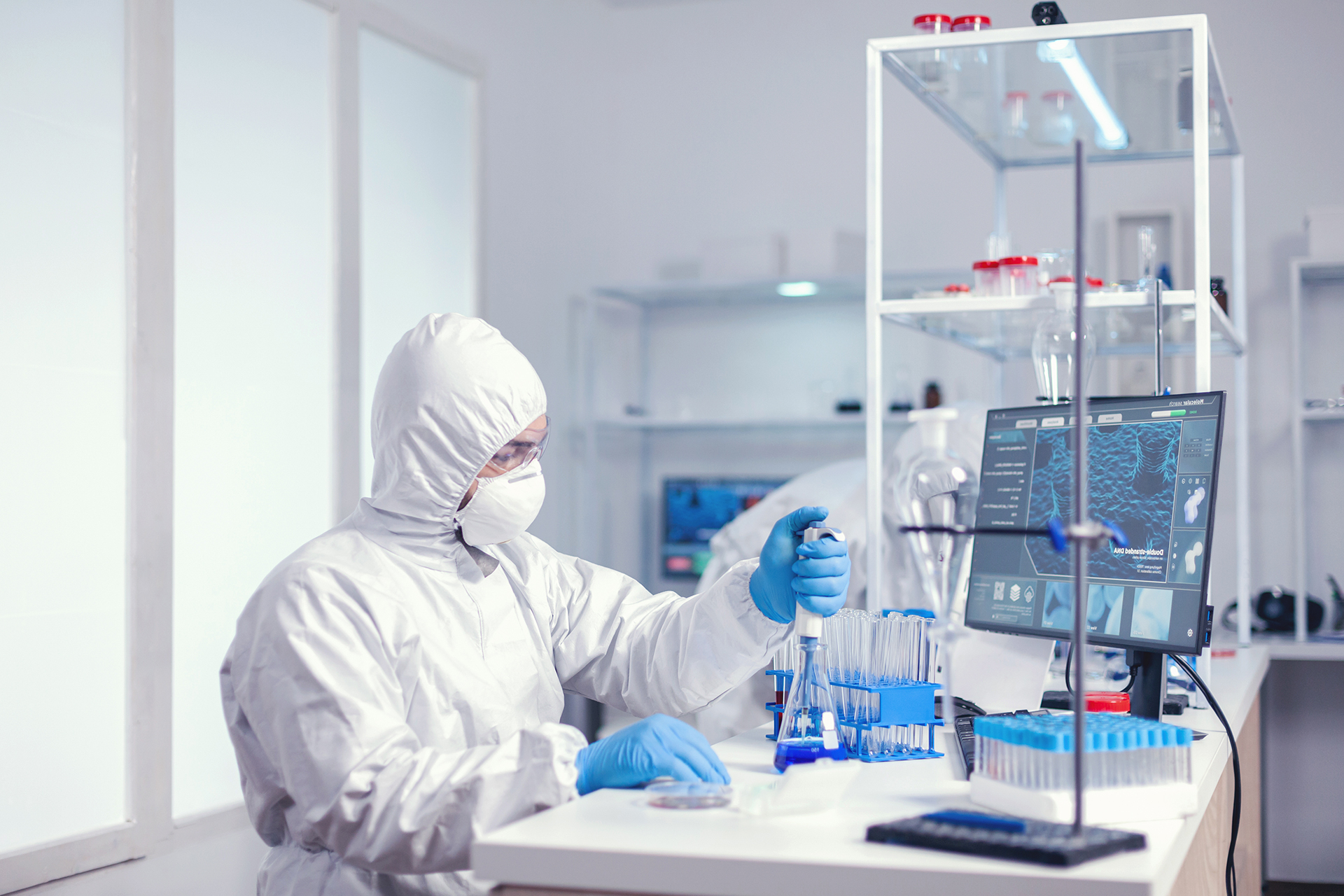 Advanced Cleanroom – Temiz Oda Teknolojisine kolay erişim
